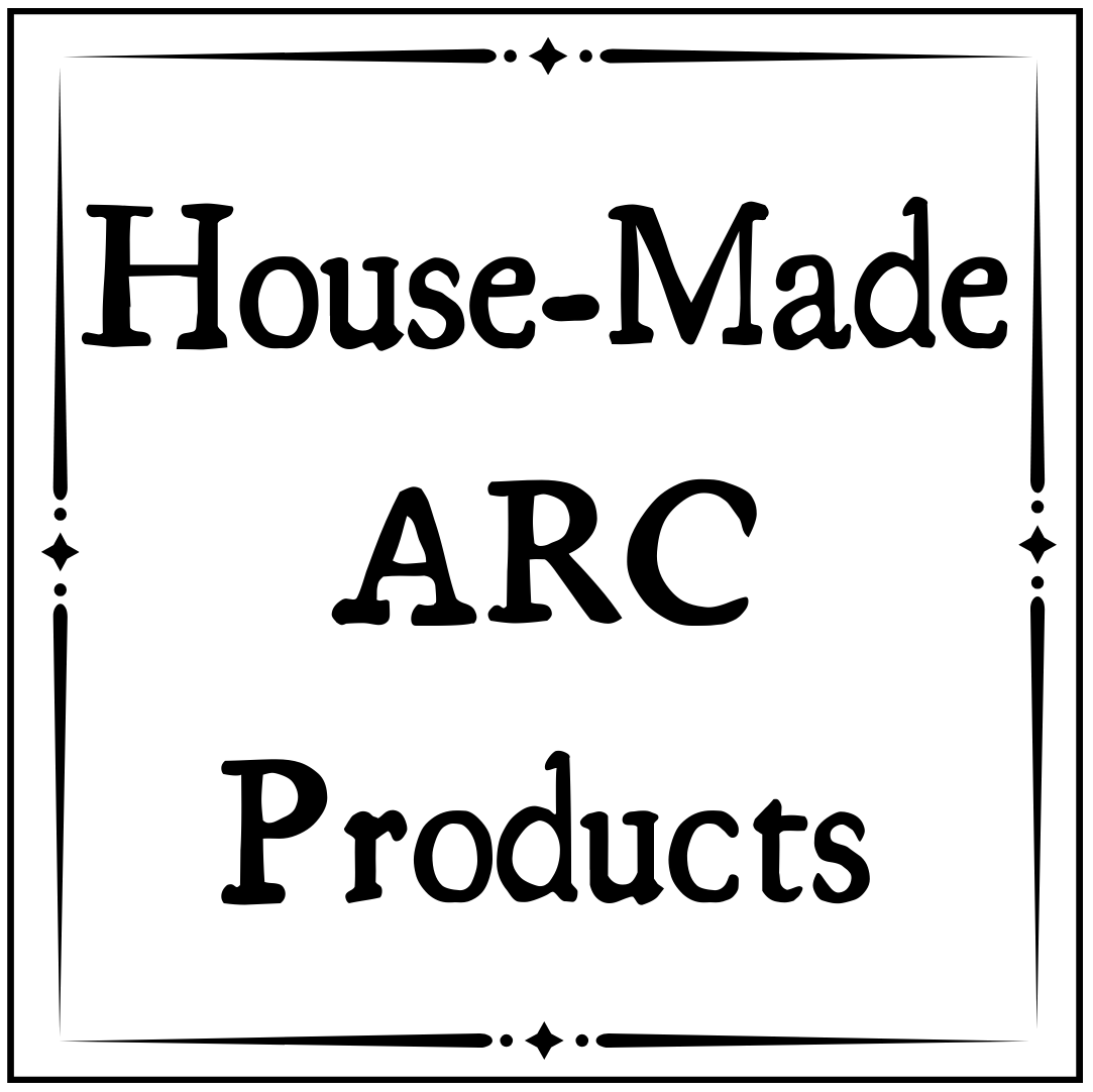 House-Made ARC Products– Asheville Pagan Supply