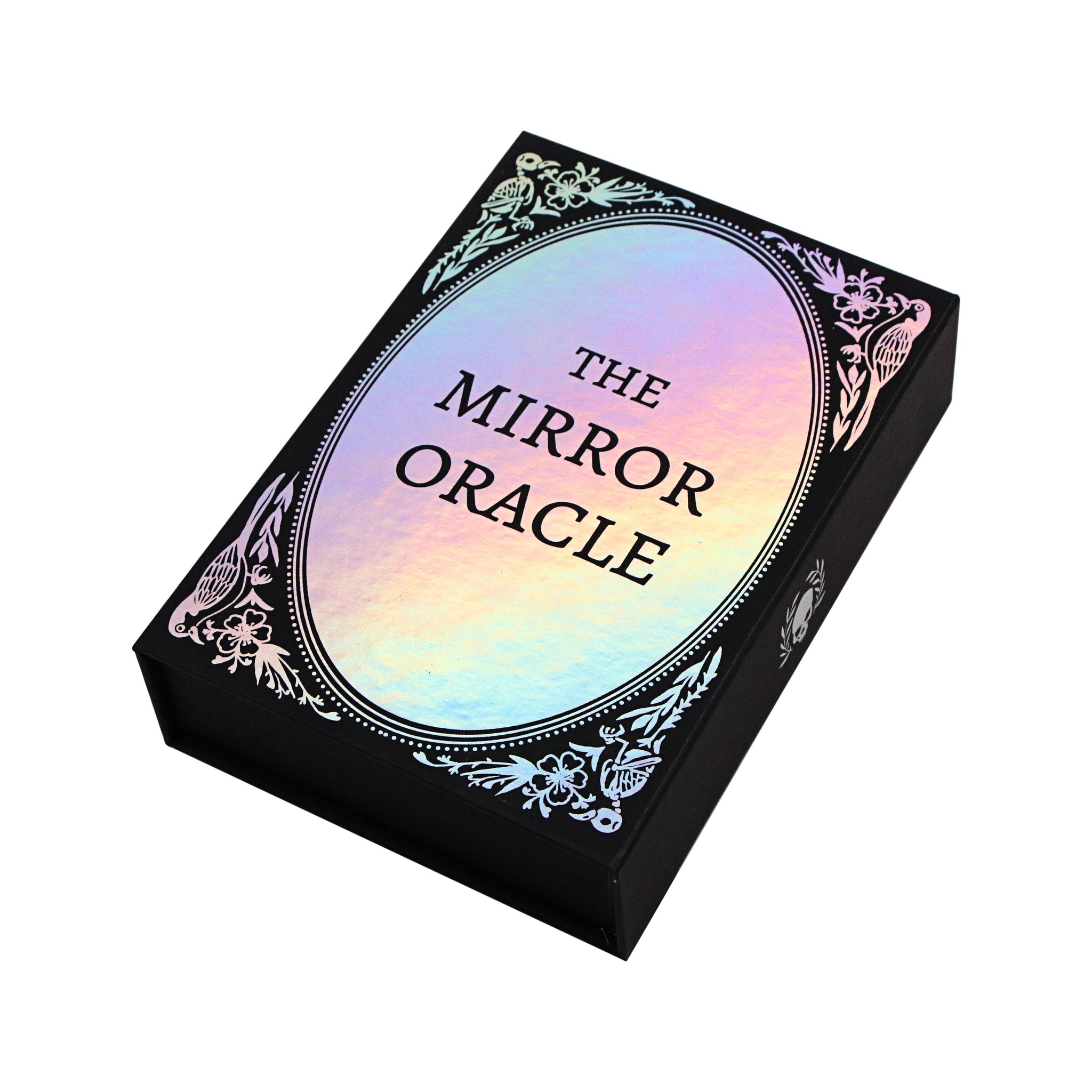 The Mirror Oracle Deck - Asheville Pagan Supply