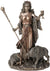 Circe The Greek Goddess Of Magic And Sorcery Statue - Asheville Pagan ...