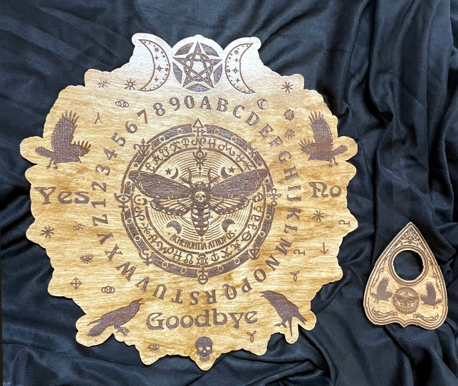 Asheville Pagan Supplies