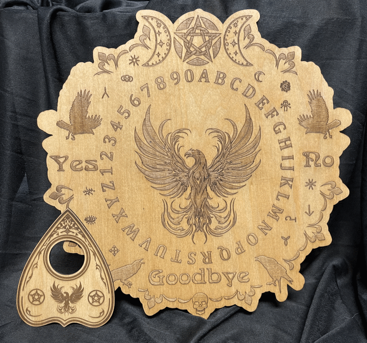 Asheville Pagan Supplies