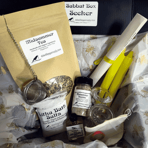 Asheville Pagan Supplies